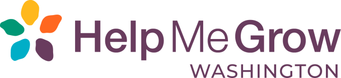 Welcome - Help Me Grow